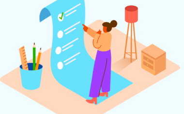 Creating, Updating and Implementing Forms – Lunteer